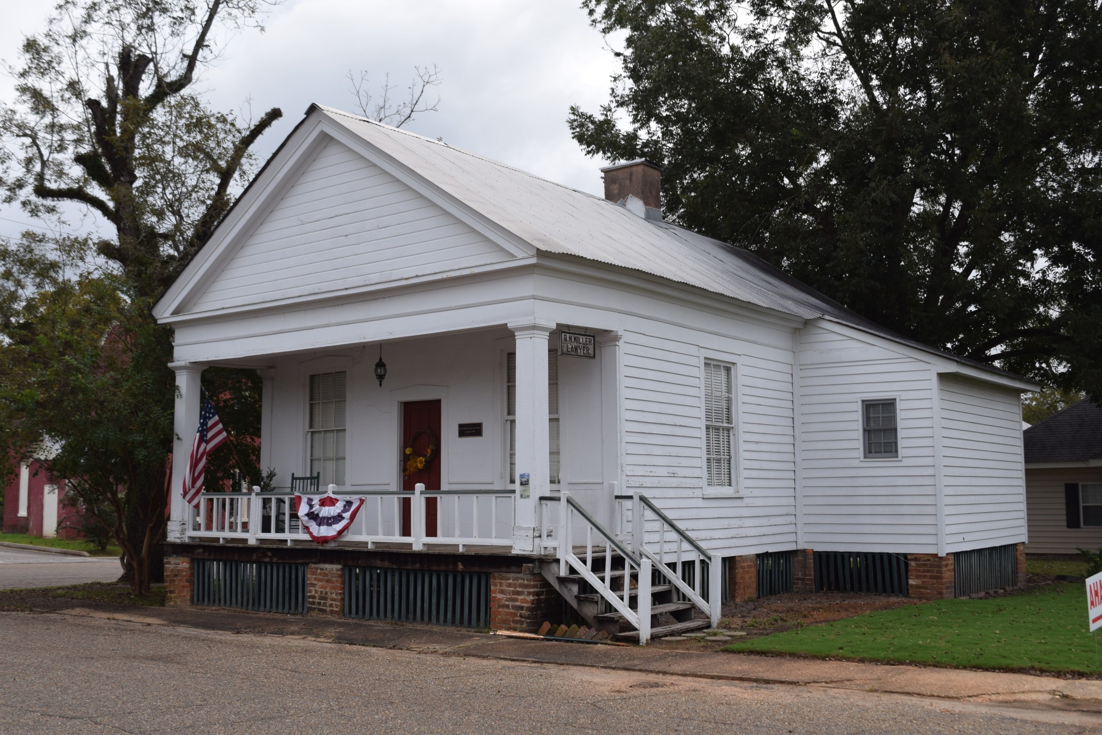 Homes Tours – Wilcox Historical Society