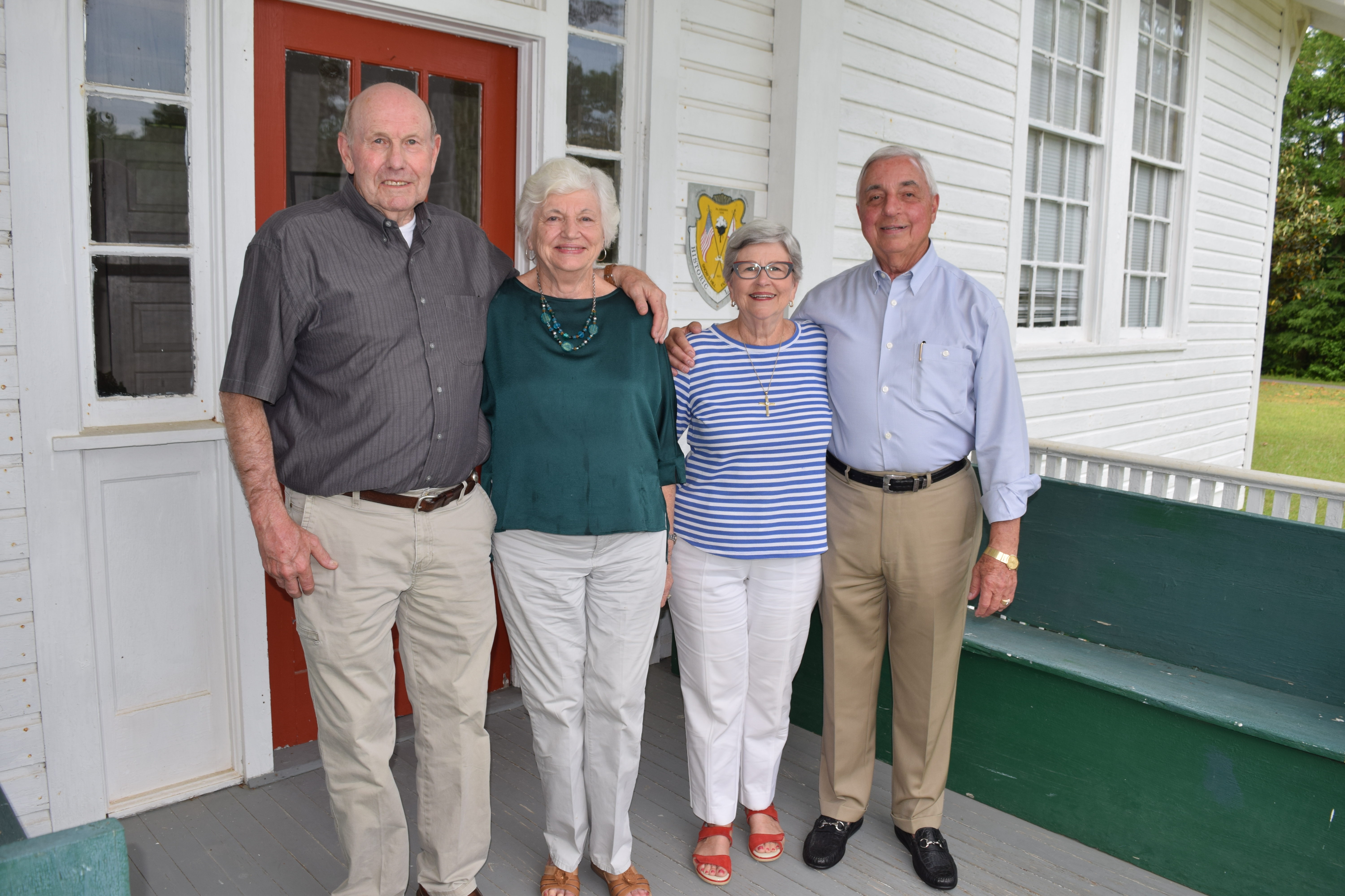 Wilcox Historical Society Newsletter – Summer 2022 – Wilcox Historical ...