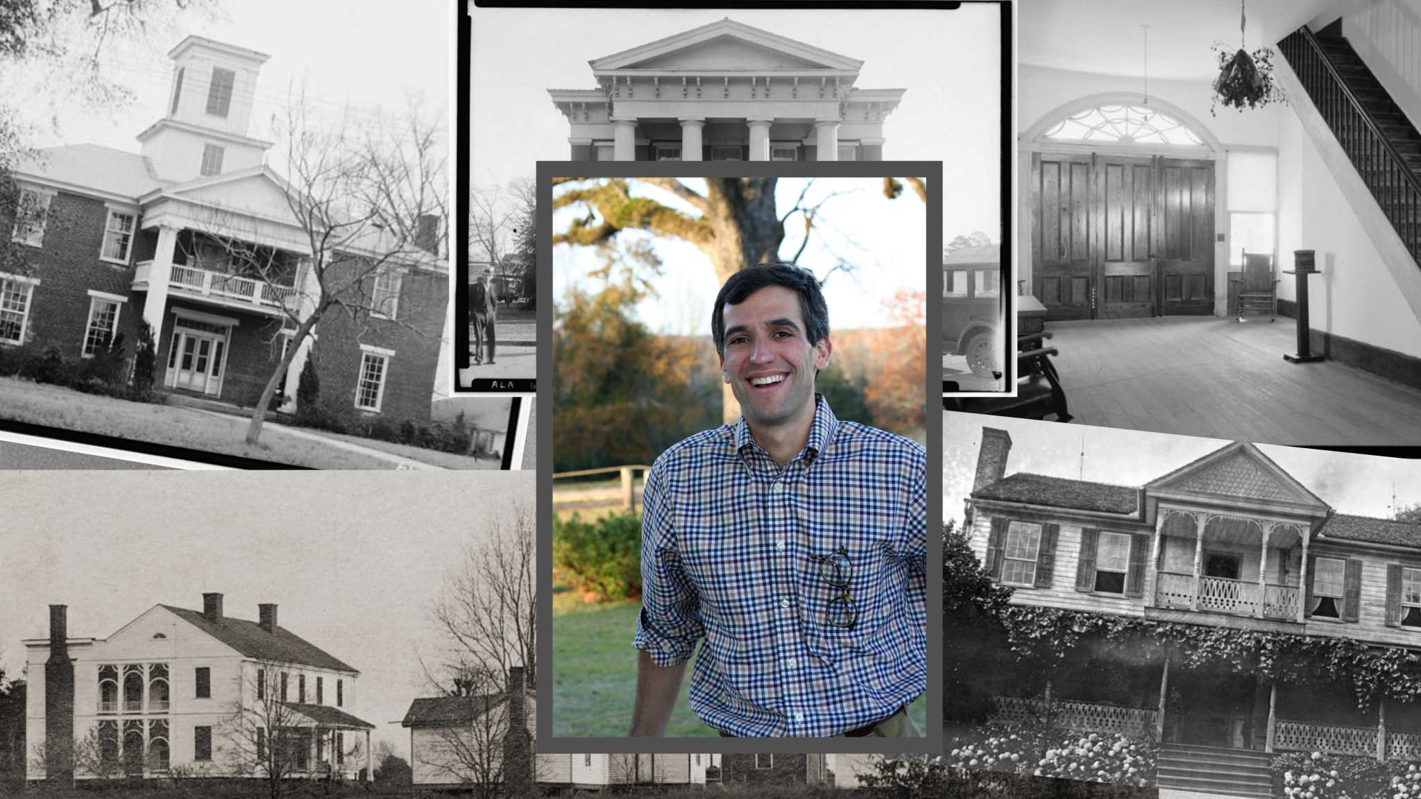 Wilcox Historical Society – Preserving the history of Wilcox County ...