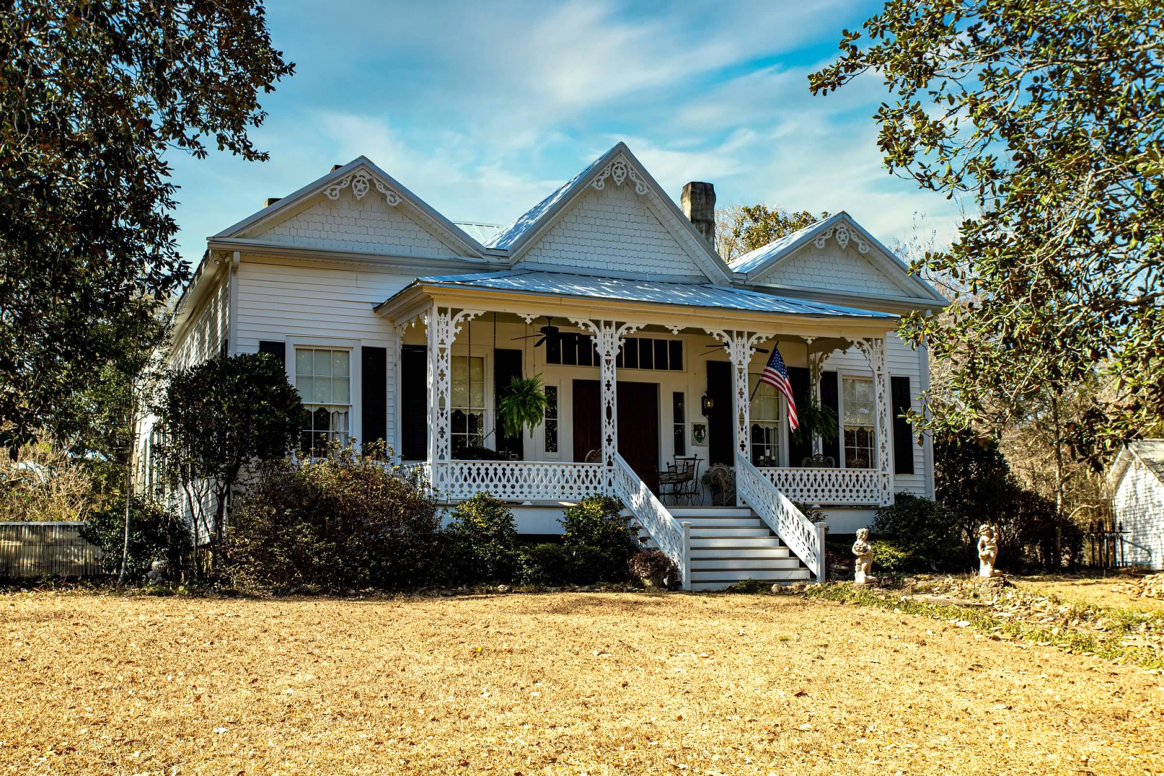Wilcox Historical Society – Preserving the history of Wilcox County ...