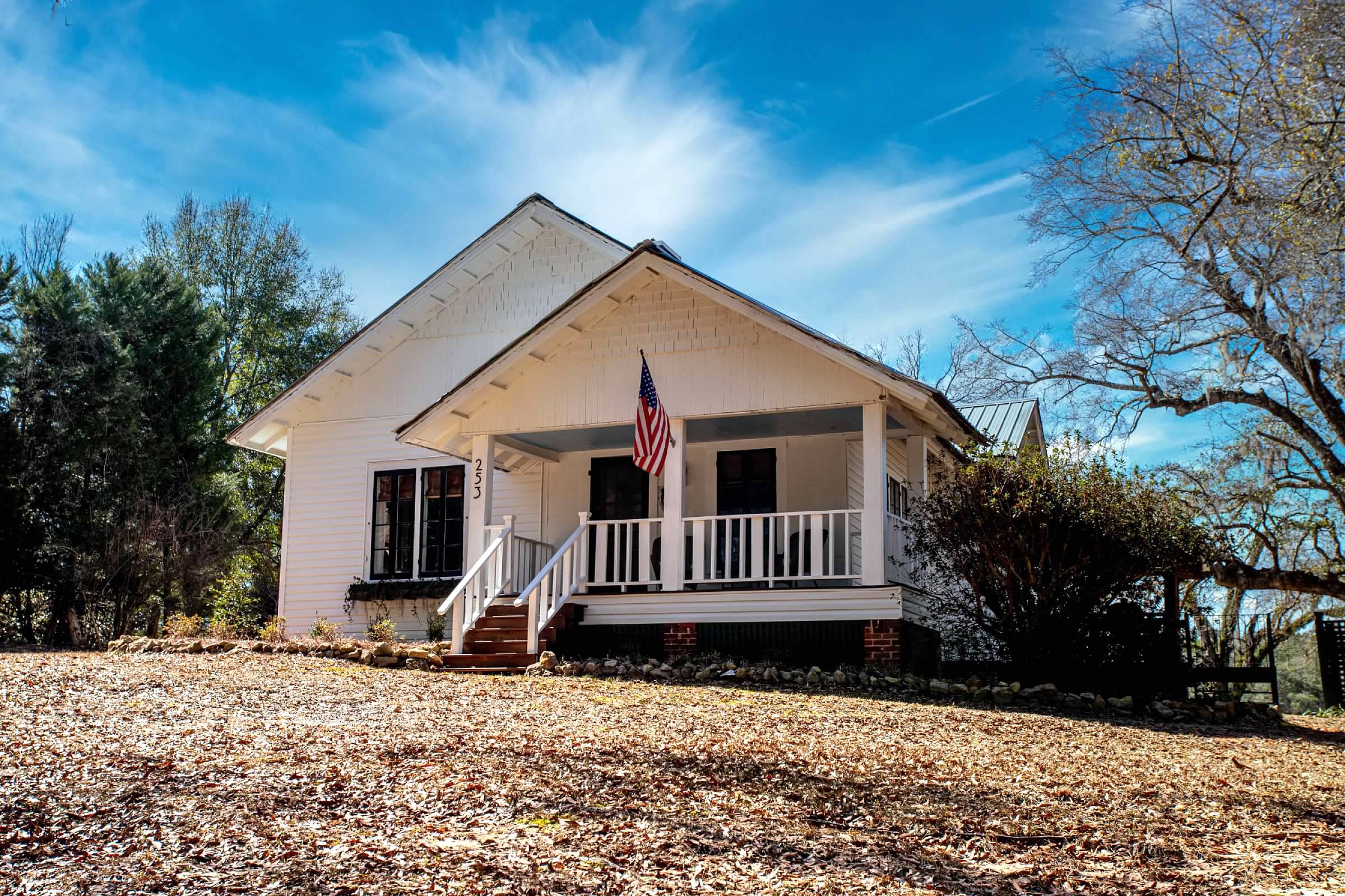 Wilcox Historical Society – Preserving the history of Wilcox County ...