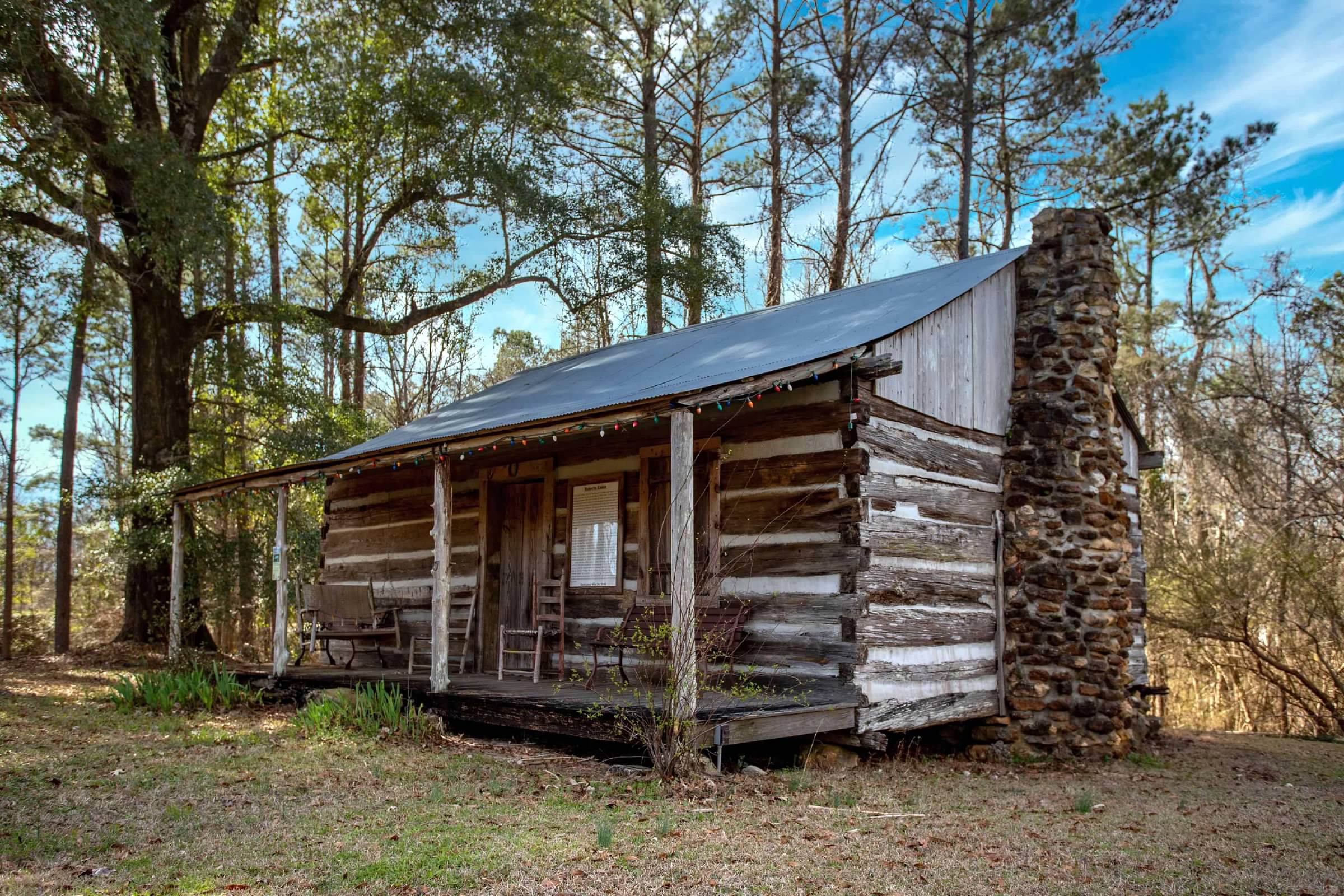 Wilcox Historical Society – Preserving the history of Wilcox County ...