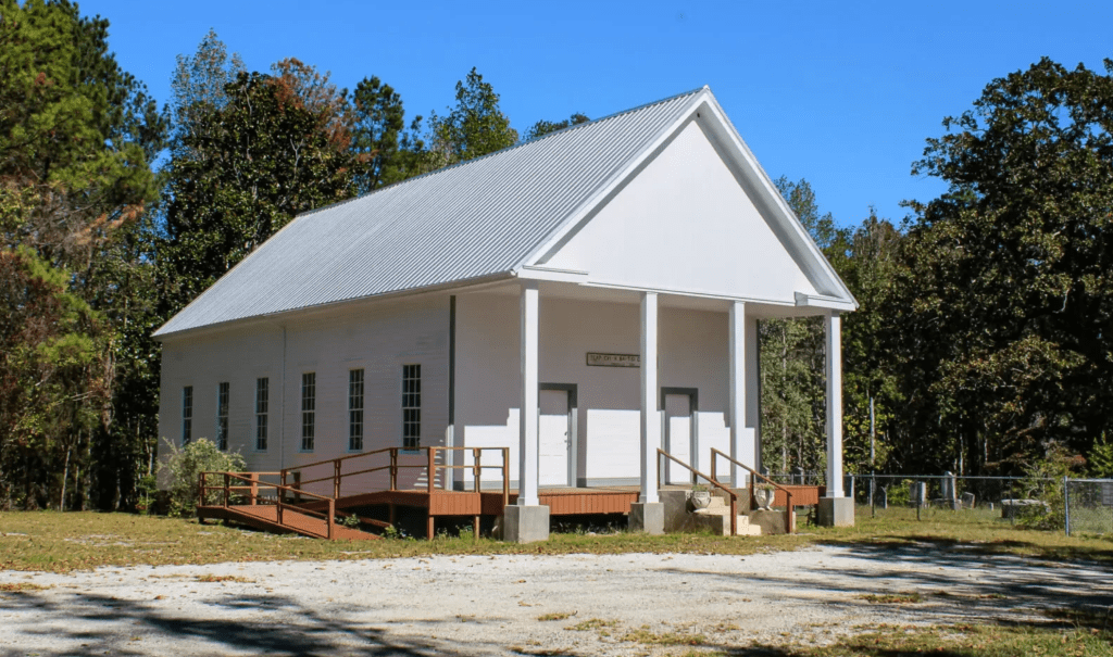 Wilcox Historical Society – Preserving the history of Wilcox County ...