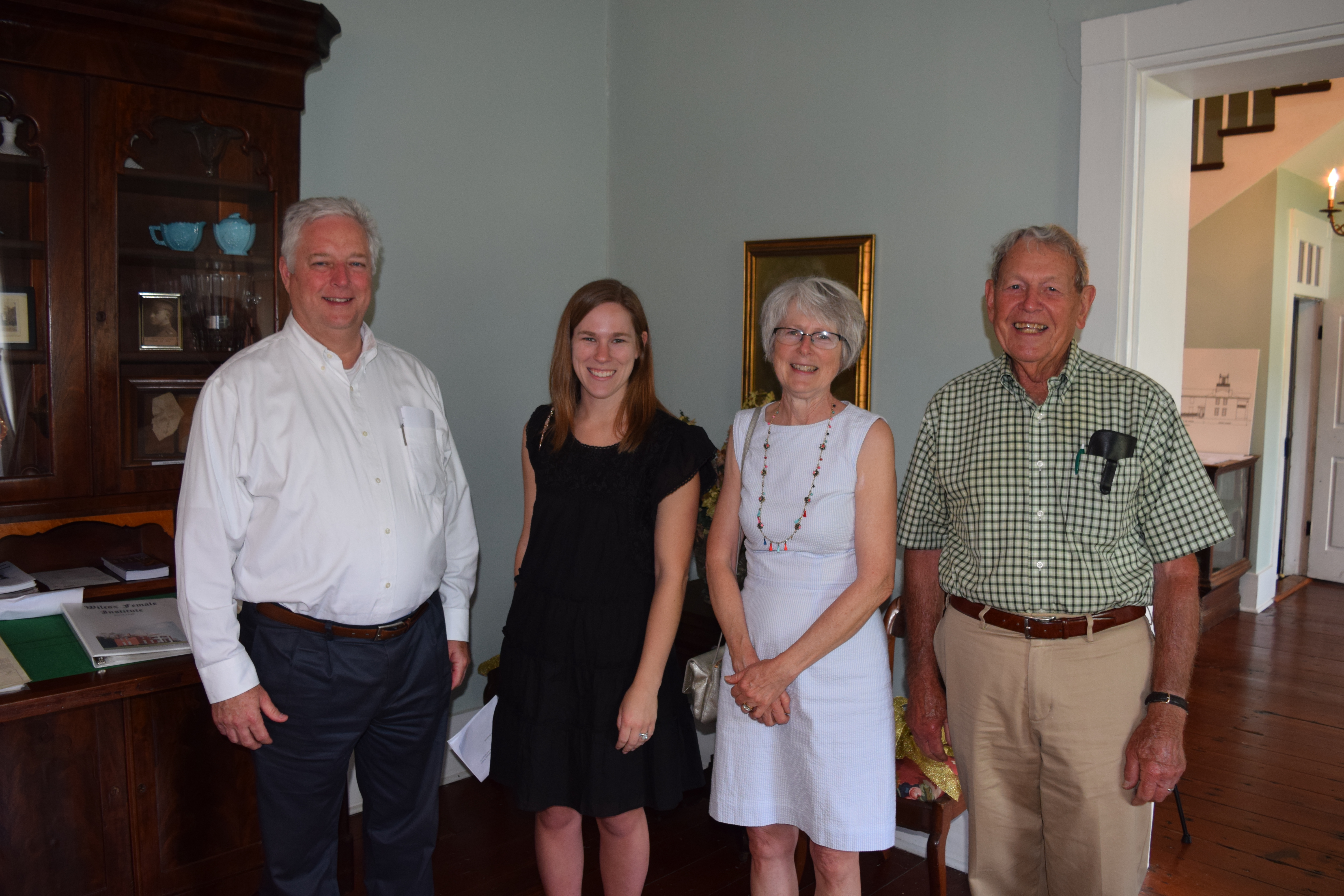 Wilcox Historical Society Newsletter – Summer 2024 – Wilcox Historical ...