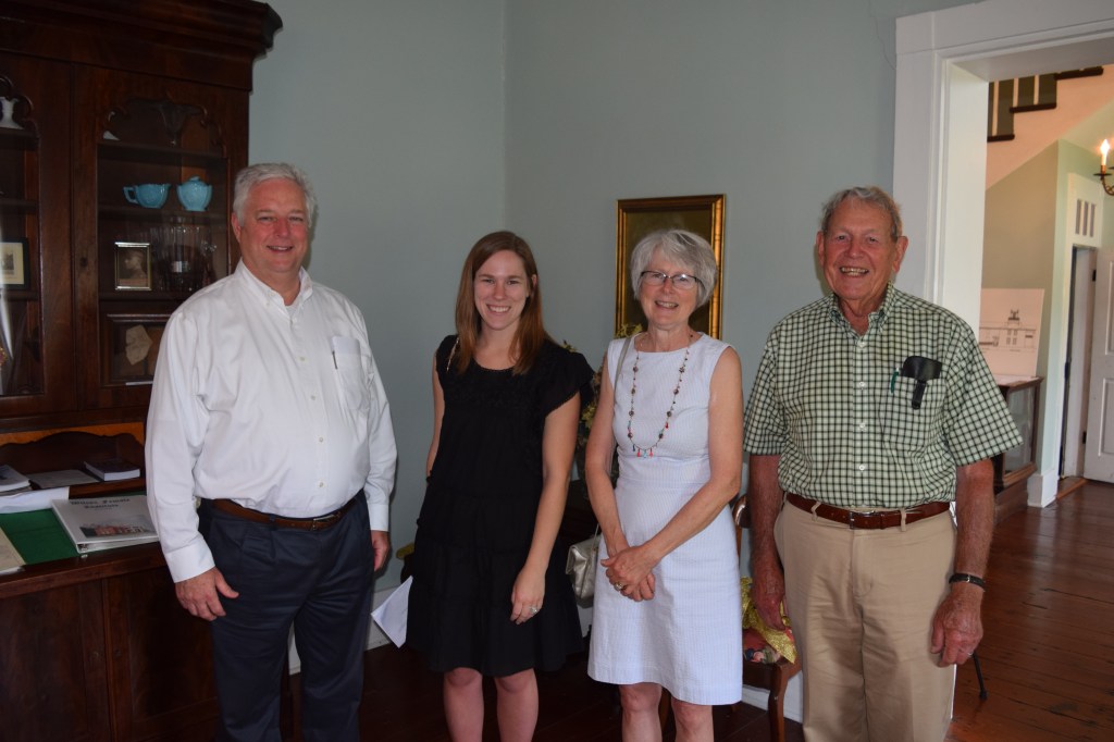 Wilcox Historical Society – Preserving the history of Wilcox County ...