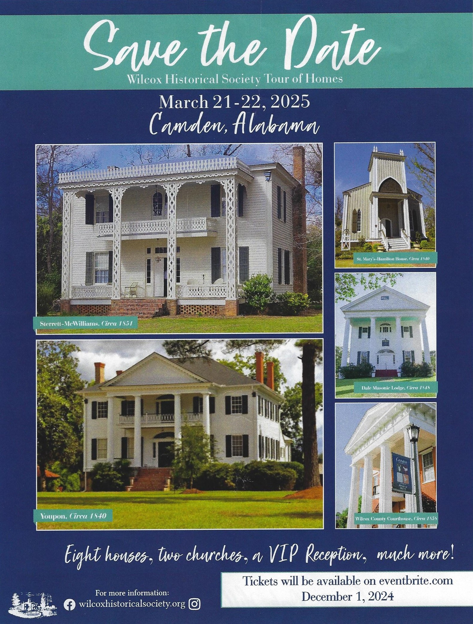 Wilcox Historical Society Newsletter – Summer 2024 – Wilcox Historical ...